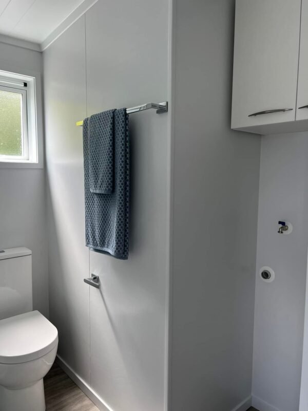 Mobil-home T2 48m² - LOGISTIC CONTAINERS SERVICES